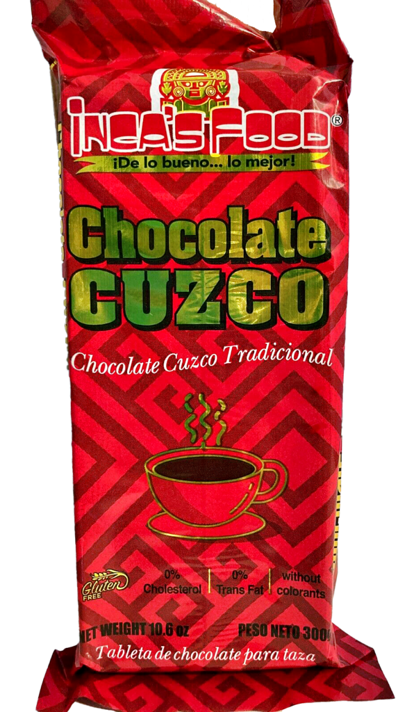 Chocolate Cusco – Sabores y colores del Perú